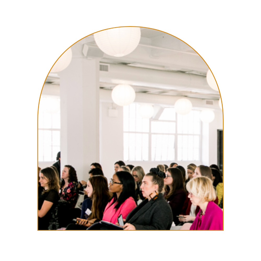 Female Founder Collective