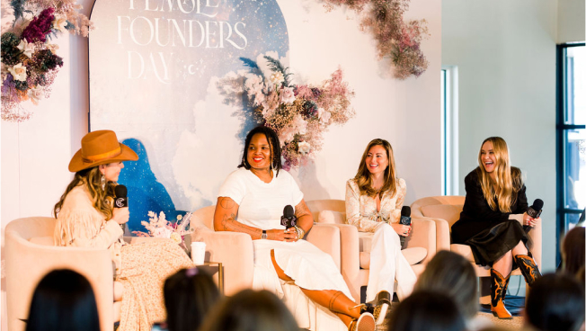 Female Founder Collective