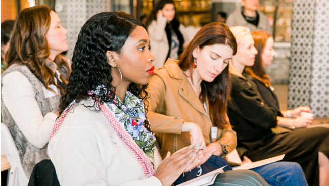 Female Founder Collective