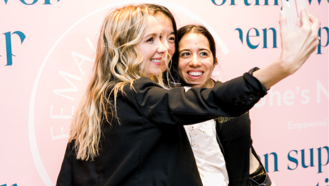 Female Founder Collective